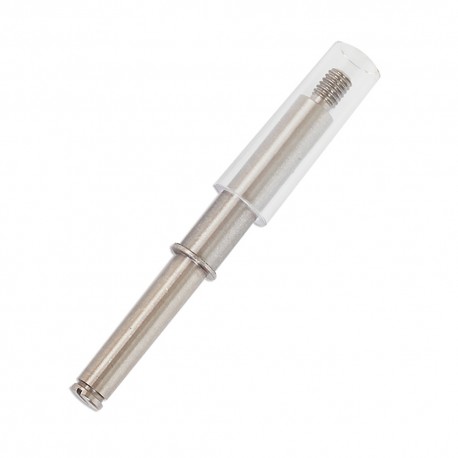 Samduksa KNEE Lever - Neo Edition Tige & Protection Transparente ...