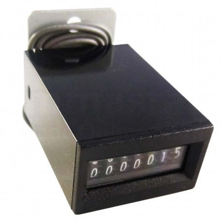 Compteur Mécanique - jammastar.com