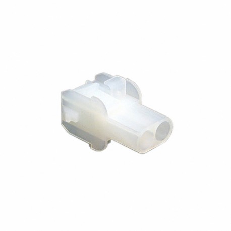 Molex MLX - 2P femelle - jammastar.com