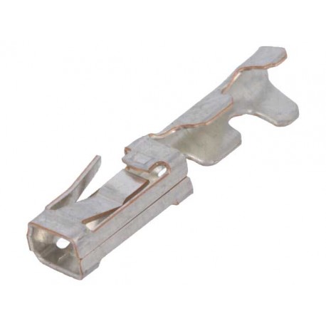 AMP MODU female terminal connector - jammastar.com