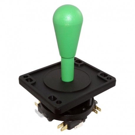 Suzohapp Green Ultimate Joystick - jammastar.com