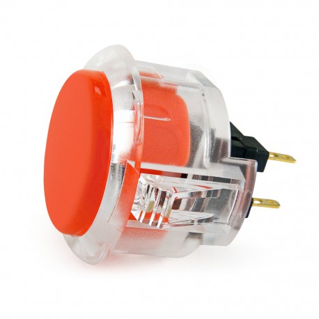 Sanwa OBSF-30-CR Vermillion - jammastar.com