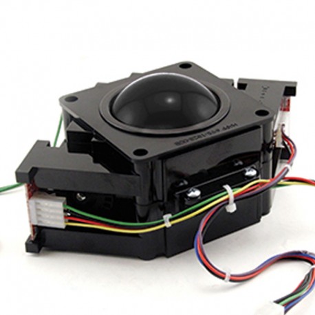 Trackball LED 3 pouces pour 60 in 1 - jammastar.com