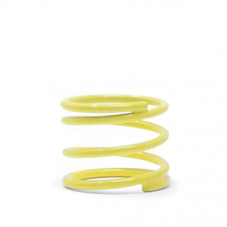 Sanwa JLF-SP-Y Yellow Spring - jammastar.com