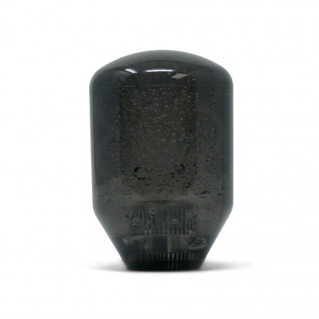 Seimitsu Bullet Bubble - Clear Smoke - LB-BLT-CBC-CS - jammastar.com