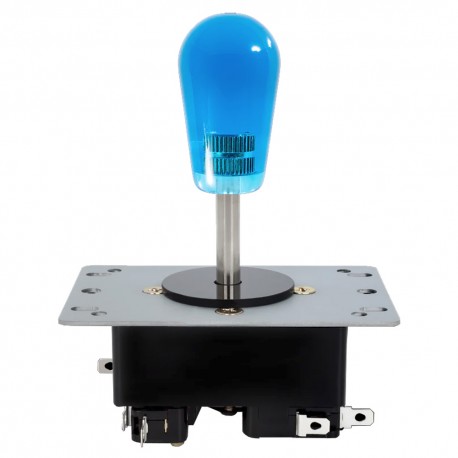 IST Alpha Lever 49S - jammastar.com